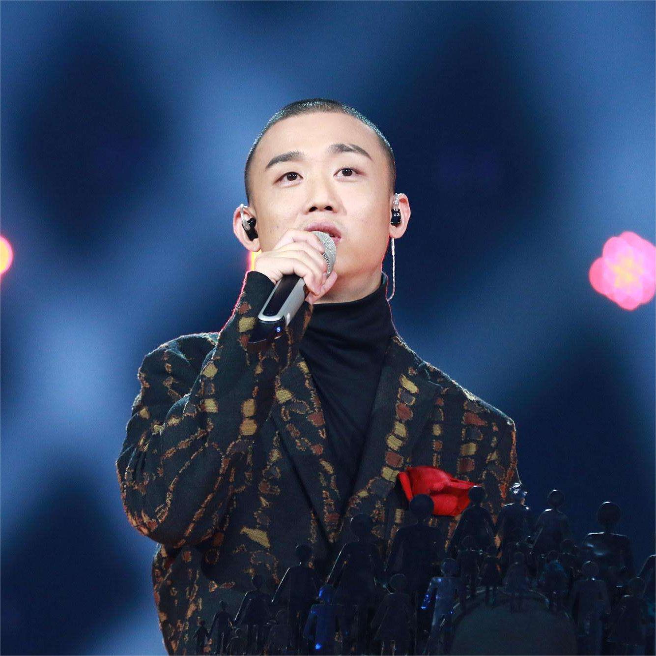 GAI周延专属歌单 | 不止江湖，不仅说唱-咪咕音乐网_放肆听·趣玩乐