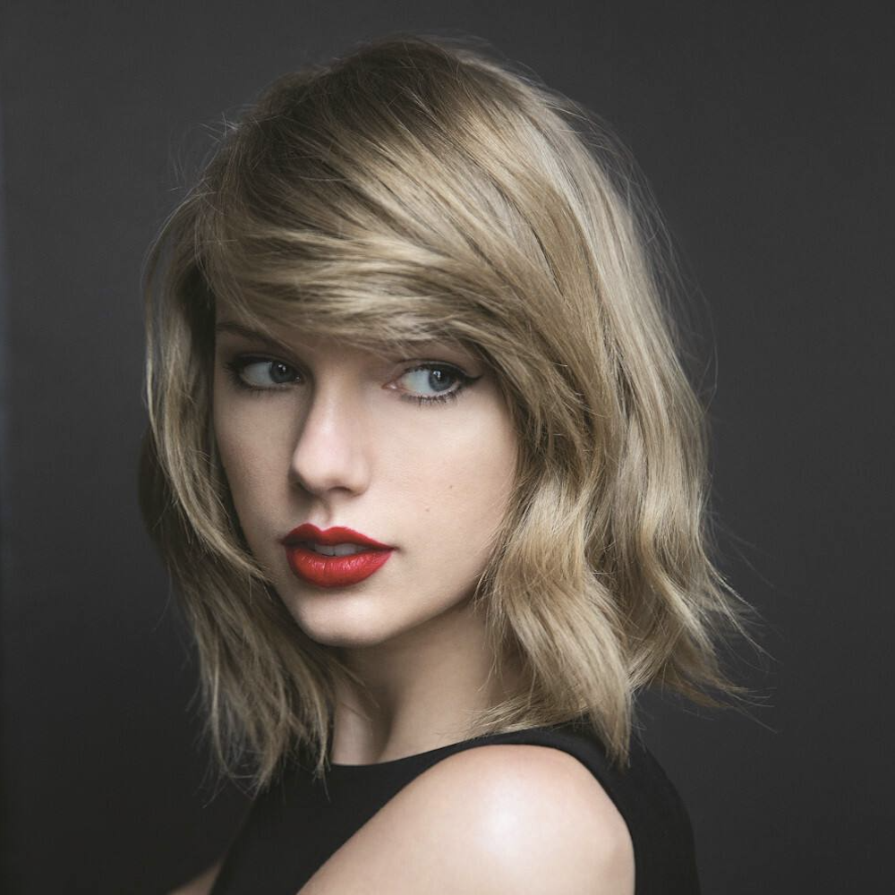 【Taylor Swift】在爱情中逐渐成长-咪咕音乐网_放肆听·趣玩乐