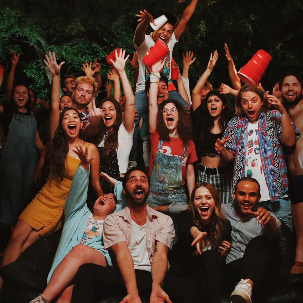 Party时间｜狂欢派对即将开始-咪咕音乐网_放肆听·趣玩乐