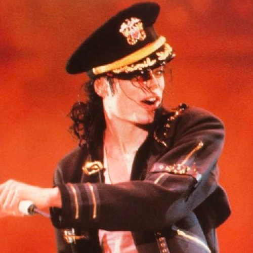 迈克尔·杰克逊：永远的流行音乐之王-咪咕音乐网_放肆听·趣玩乐